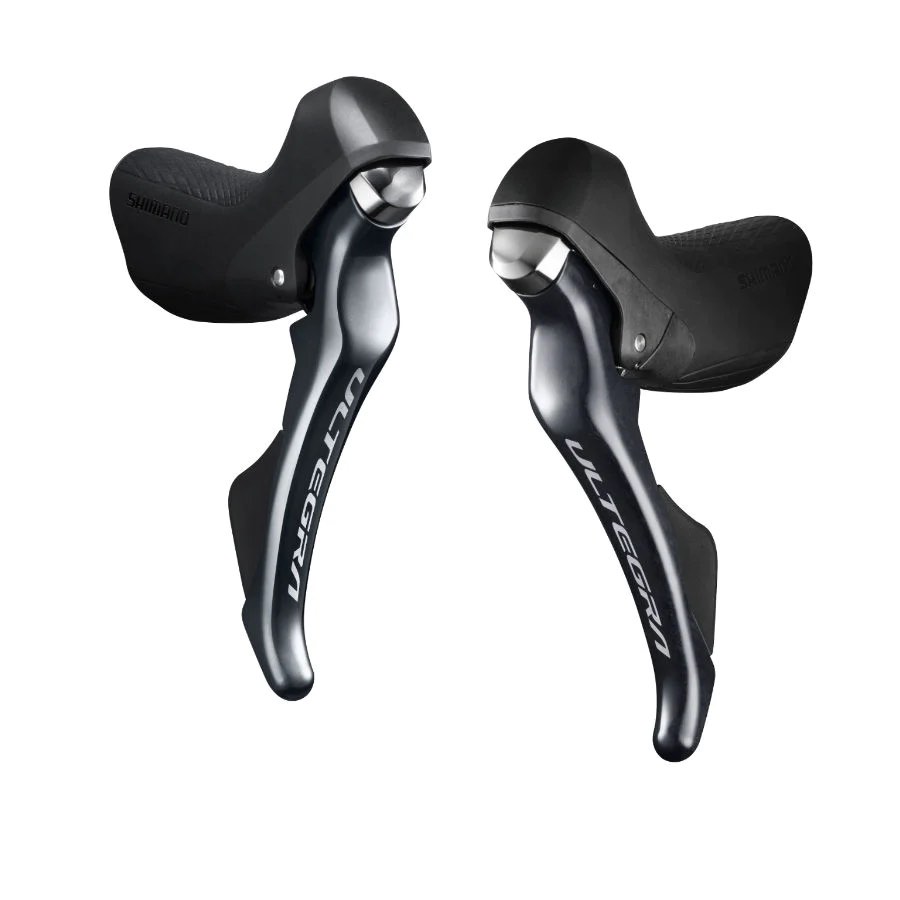 Shimano Ultegra ST-R8000 2x11 Speed Shifters, Sports Equipment ...
