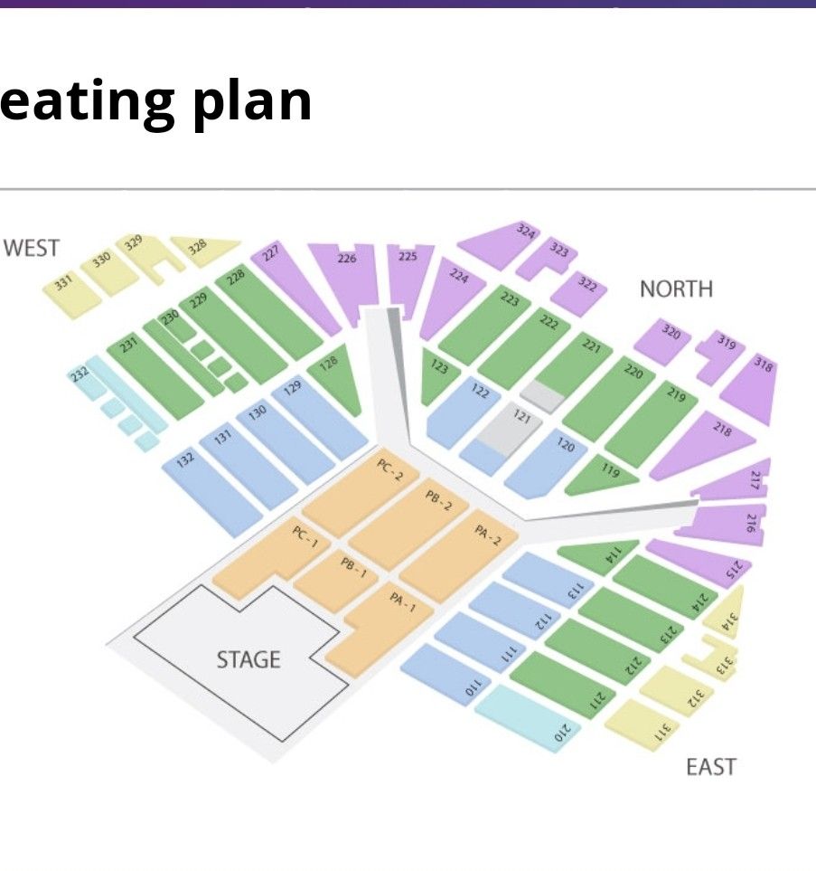 Show lo World Tour Evoution 2023, Tickets & Vouchers, Event Tickets on ...
