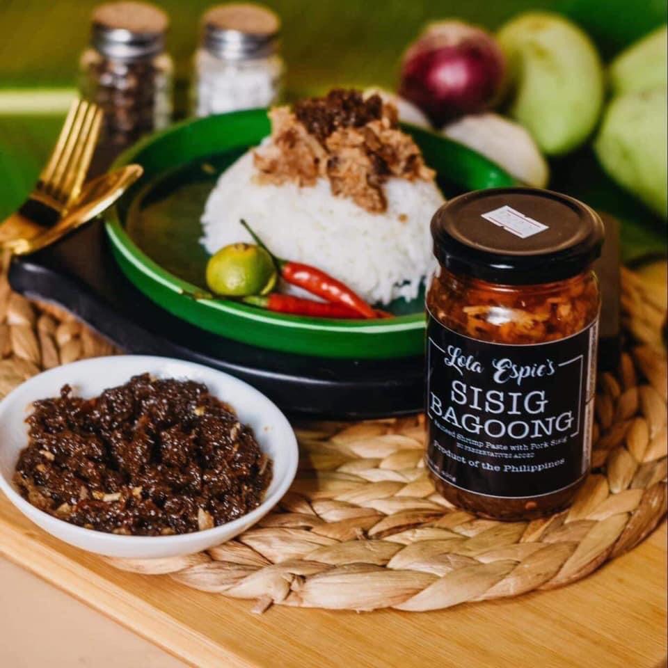 Sisig Bagoong for sale, Food & Drinks, Fresh Produce on Carousell