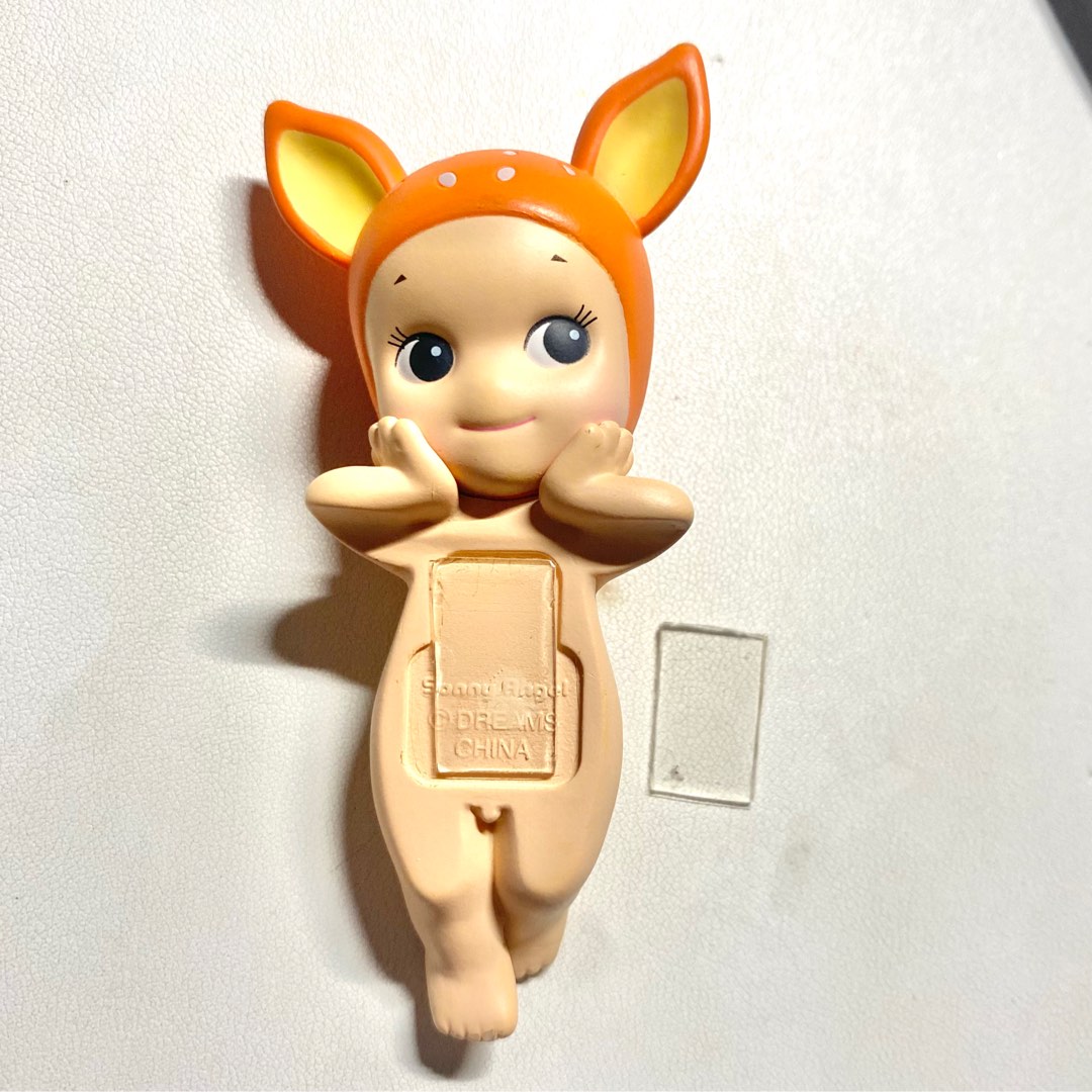Sonny Angel Fawn Hipper, Hobbies & Toys, Toys & Games on Carousell