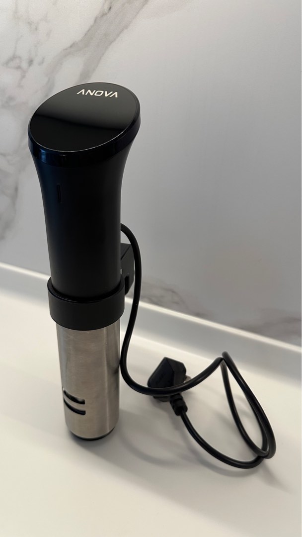 Sous vide ANOVA, TV & Home Appliances, Kitchen Appliances, Cookers on ...