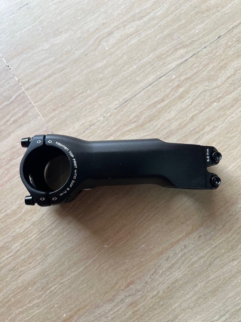 Specialized SL7 stem (100mm) NEW!, Sports Equipment, Bicycles & Parts ...