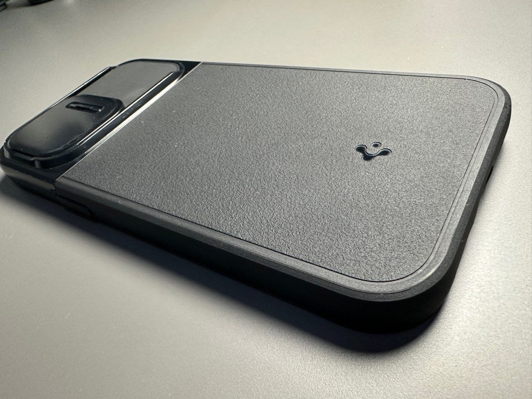 Spigen Optic Armor 14 Pro Max case magsafe, Mobile Phones & Gadgets ...