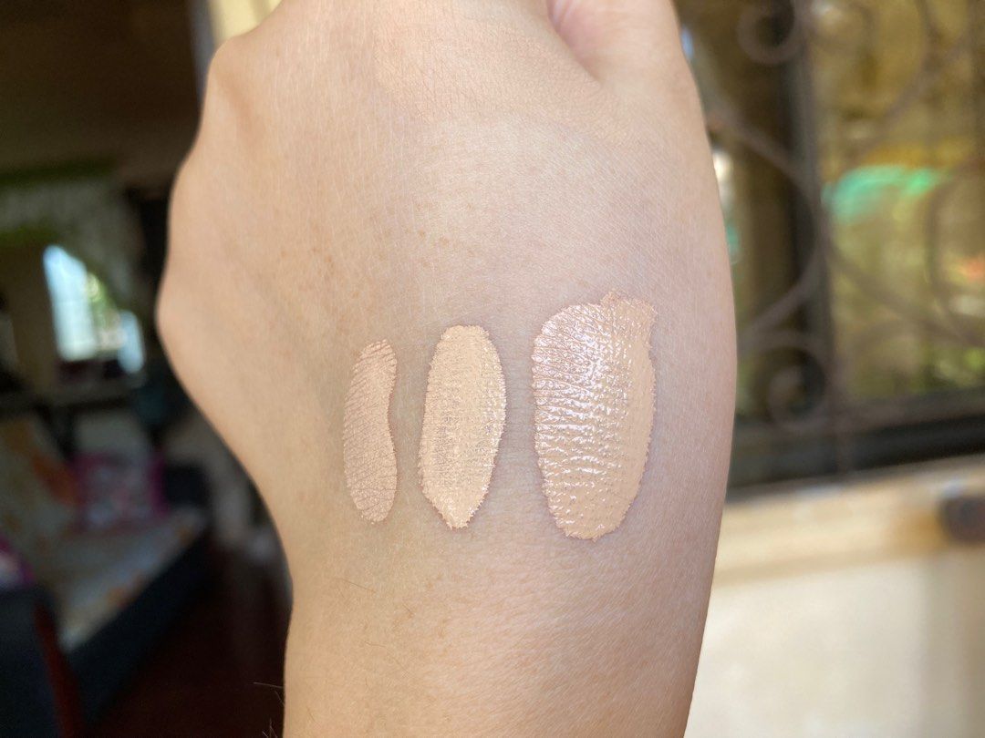 Spotlight PREFECT ECRU Primetime Liquid Foundation, Beauty & Personal ...