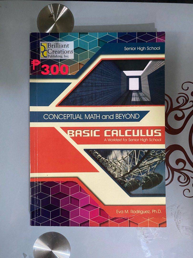 STEM MAJOR SUBJECTS AND CORE SUBJECTS BOOKS (Grade 11), Hobbies & Toys ...