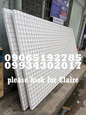 StyroMesh 3d Panel 1 1/2, Commercial & Industrial, Construction Tools ...