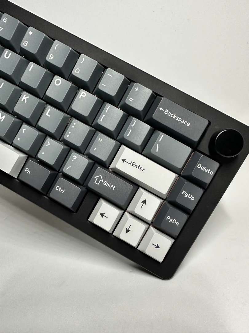 Sugar65 Custom Mechanical Keyboard, Computers & Tech, Parts ...