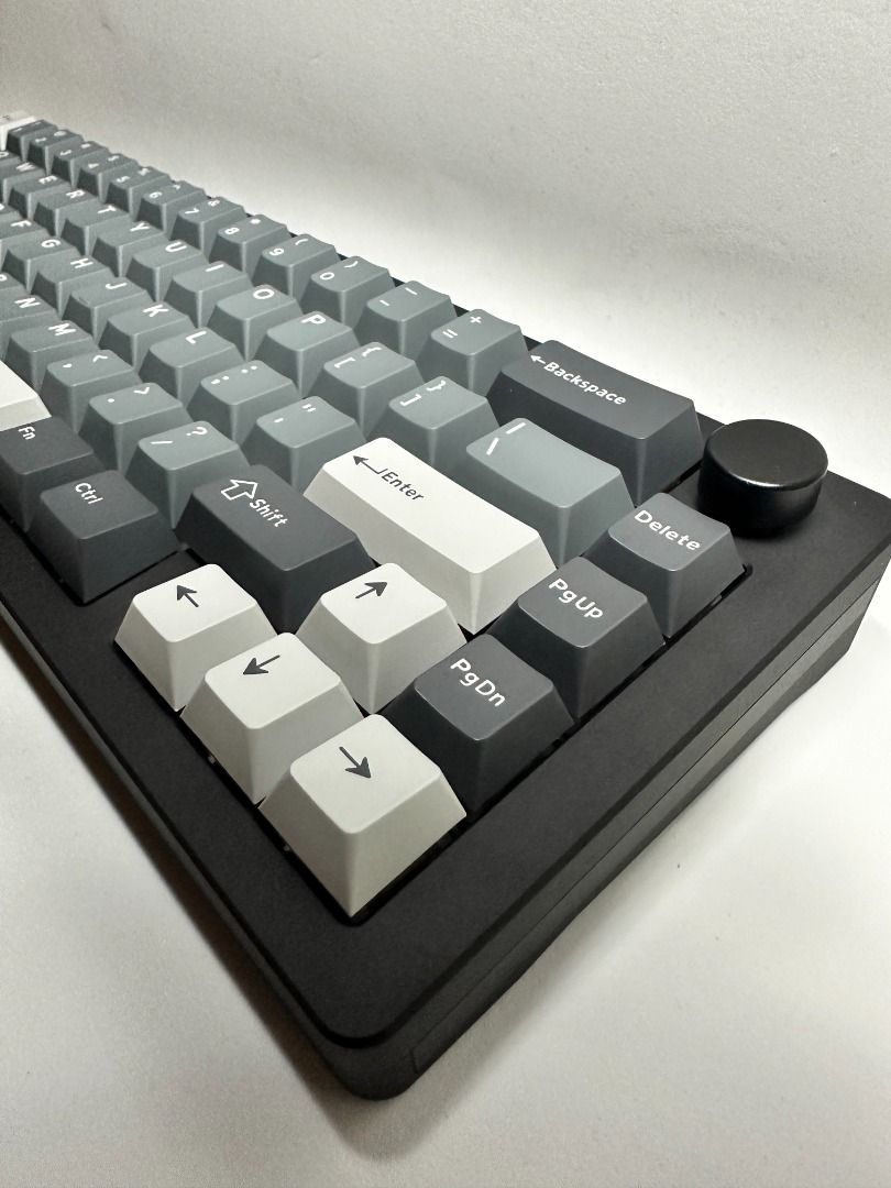 Sugar65 Custom Mechanical Keyboard, Computers & Tech, Parts ...