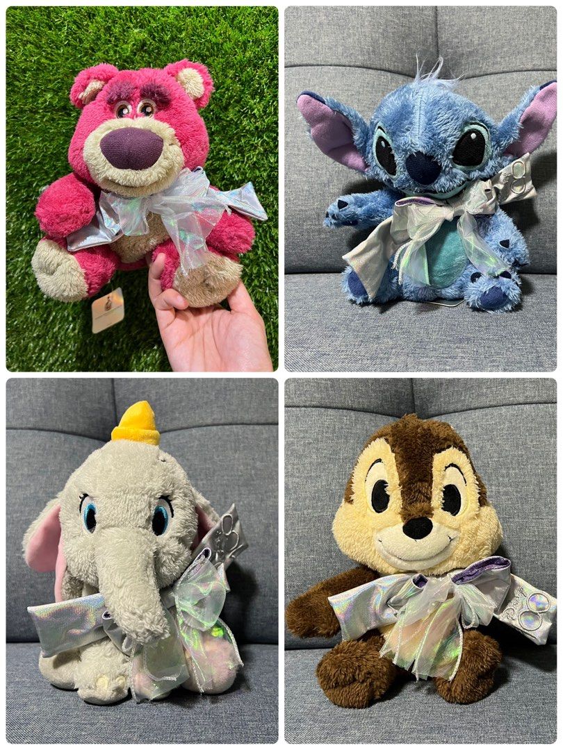 Super cute, soft fluffy series! limited release - Authentic Special ...