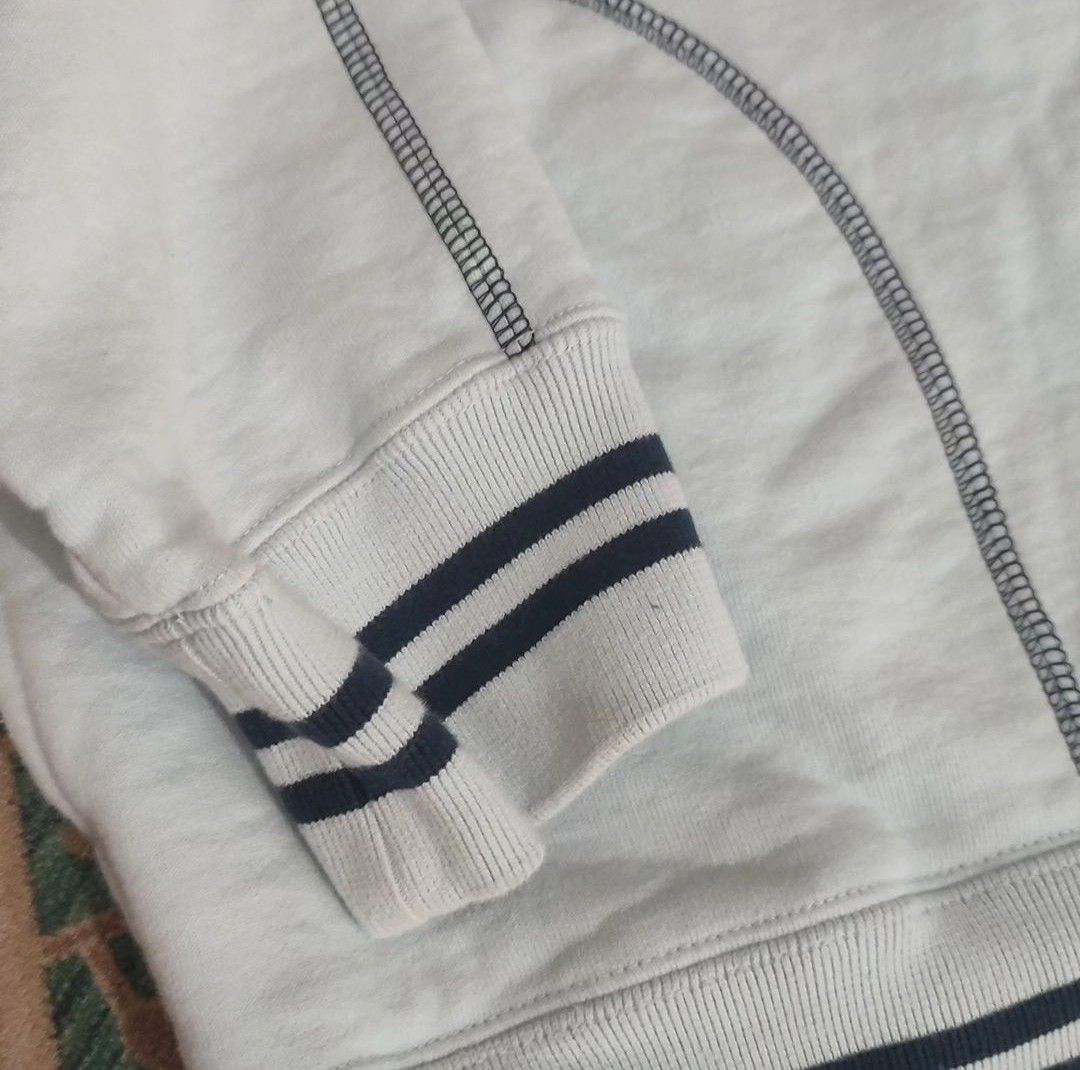 SUPREME EMBROIDERED CURSIVE SPELL HOODIE, Men's Fashion, Coats, Jackets ...