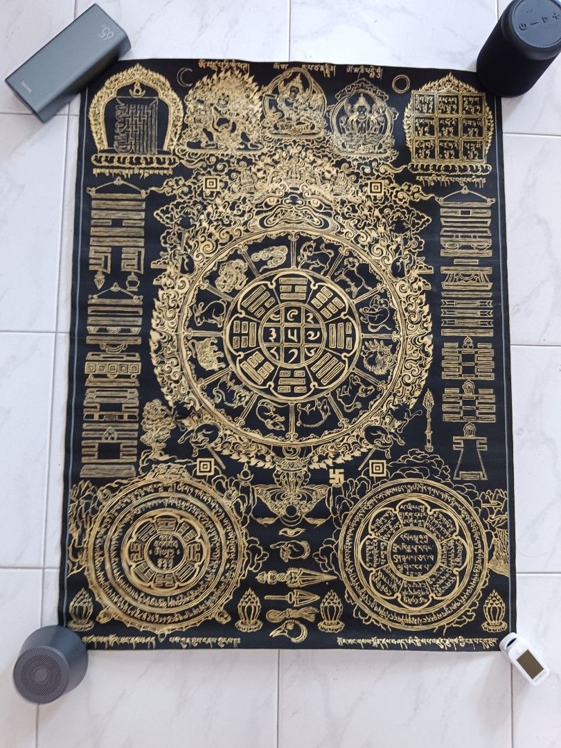 Tang ka, Everything Else on Carousell