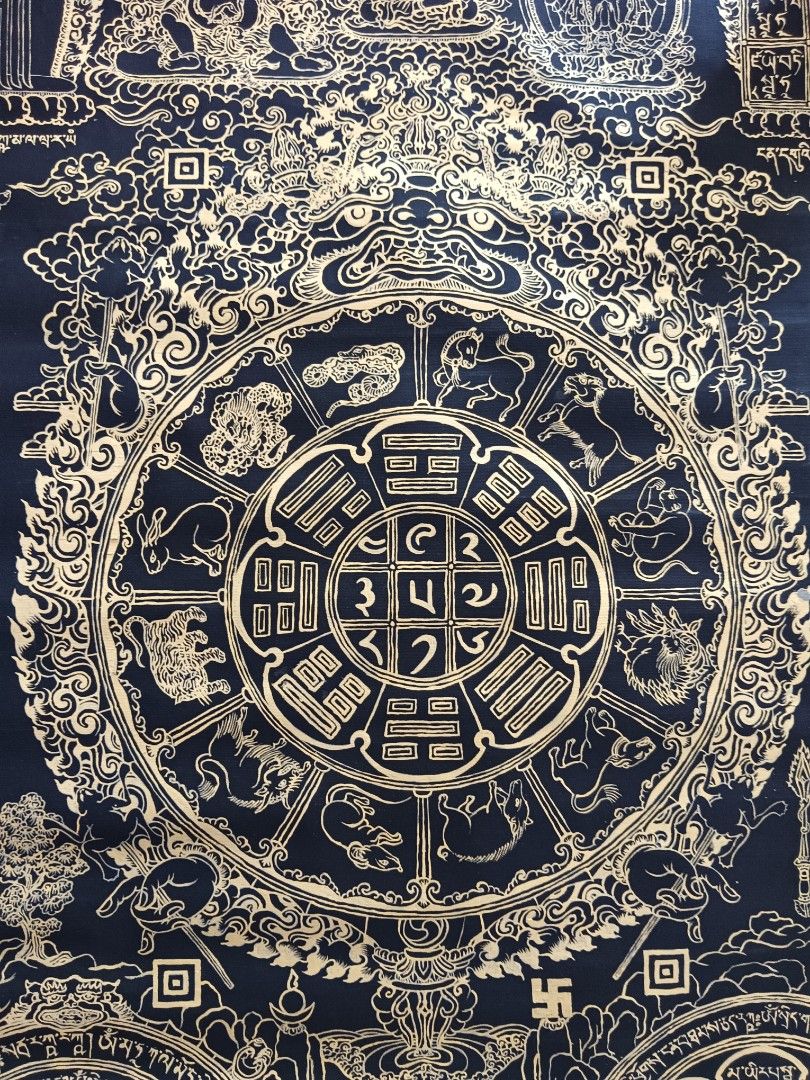 Tang ka, Everything Else on Carousell