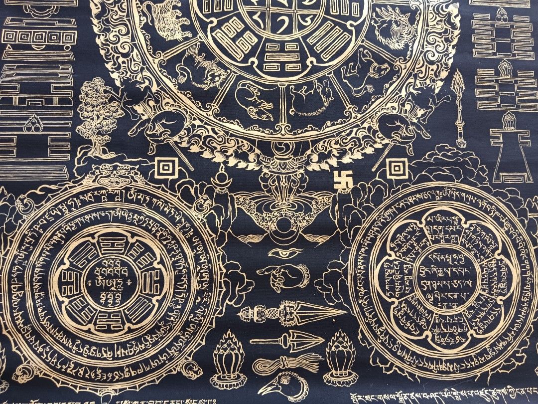 Tang ka, Everything Else on Carousell