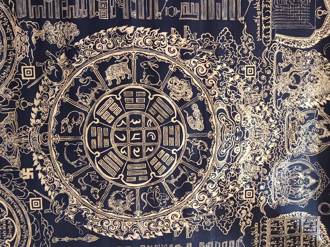 Tang ka, Everything Else on Carousell