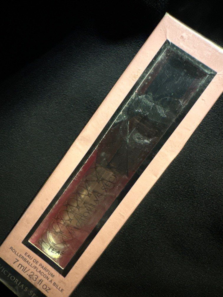 Tease roll on stick Victoria Secret, Beauty & Personal Care, Fragrance ...