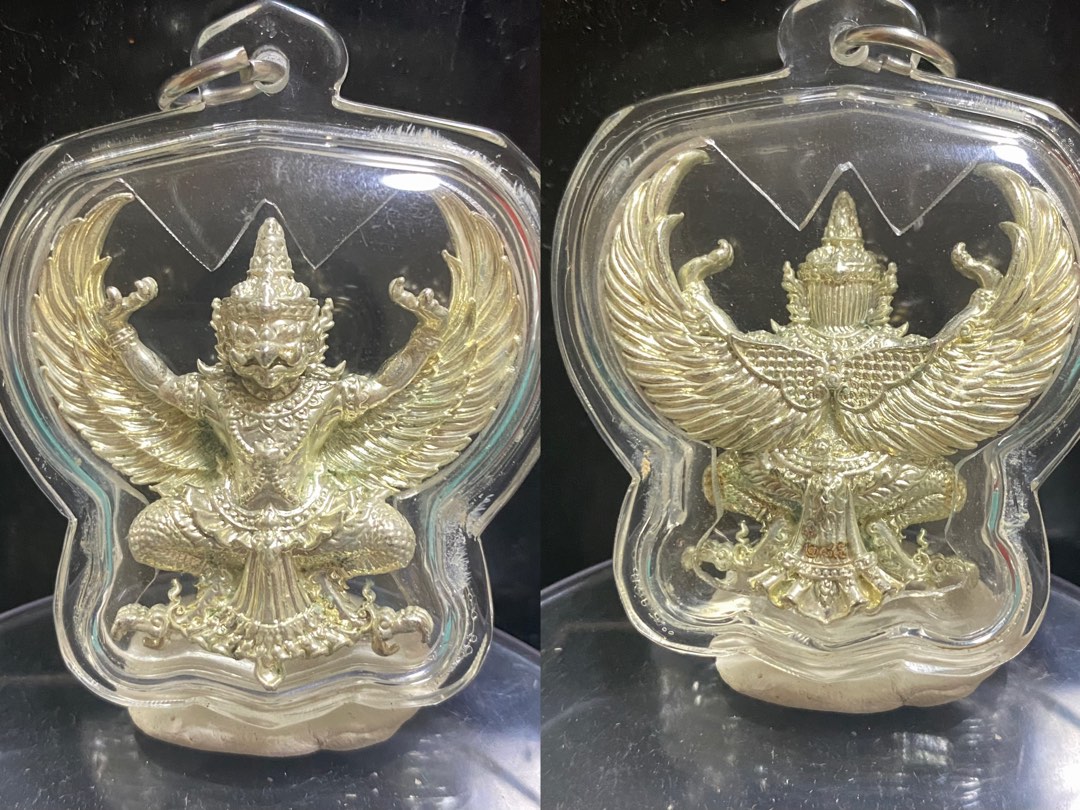 Garuda King , Hobbies & Toys, Memorabilia & Collectibles, Religious ...