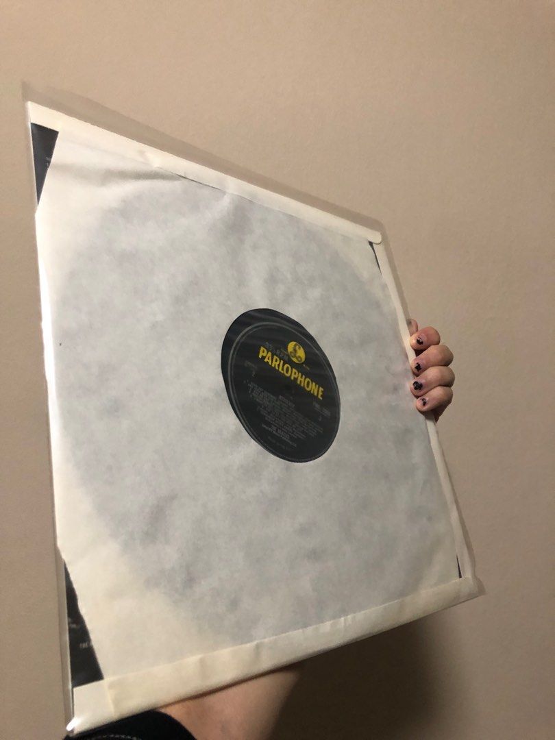 The Beatles - Revolver (in Mono), Hobbies & Toys, Music & Media, Vinyls ...