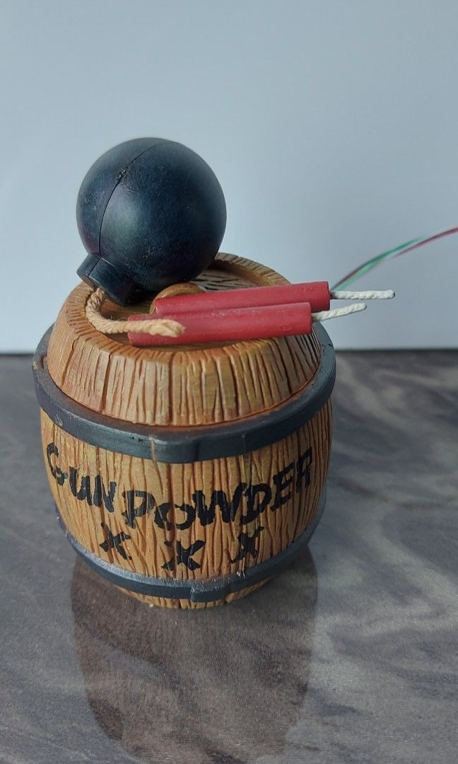 The Muppet Show Crazy Harry, Hobbies & Toys, Collectibles & Memorabilia ...