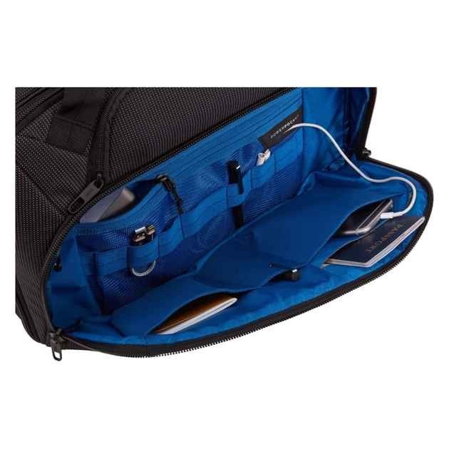 Thule Crossover 2 laptop bag (black), Computers & Tech, Parts ...