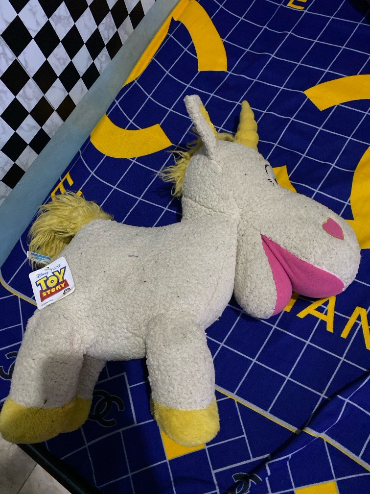 Toy Story, Hobbies & Toys, Toys & Games on Carousell