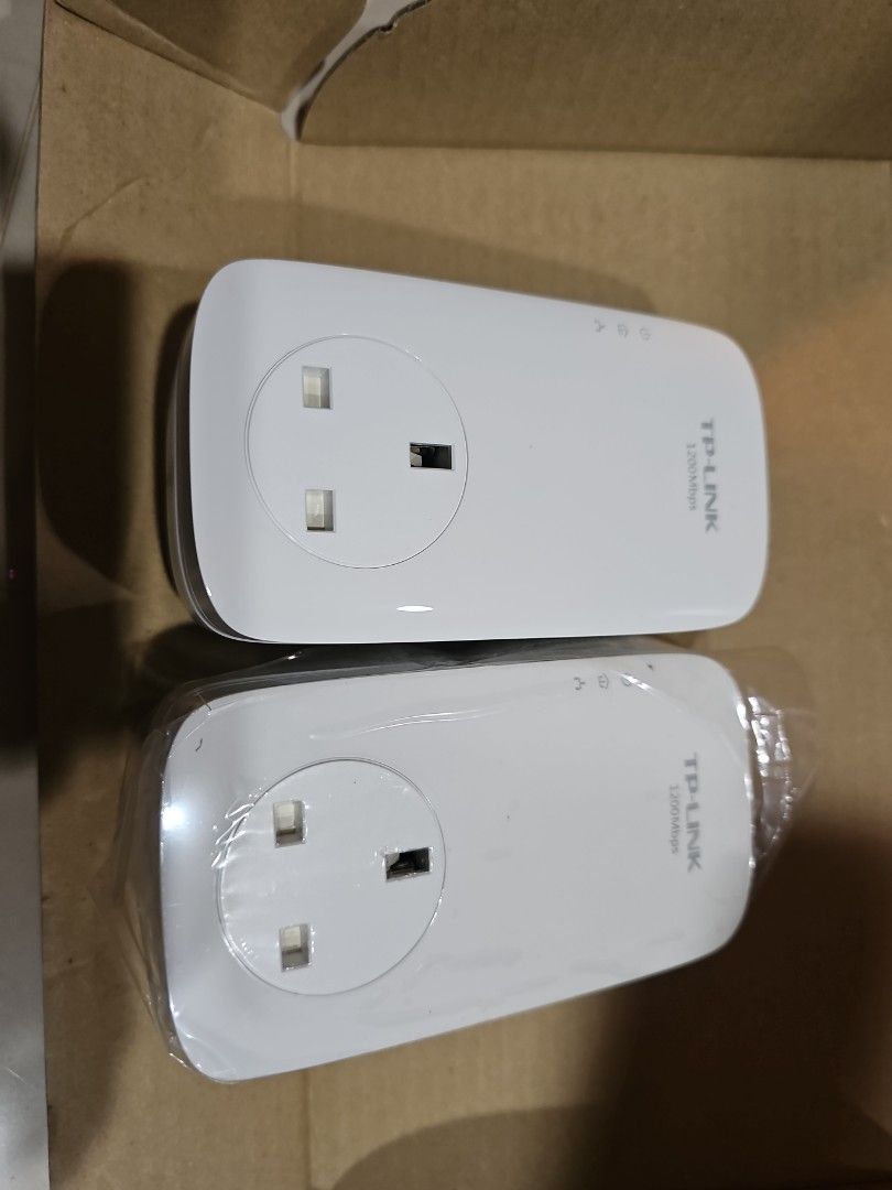 TP-Link adapter, Computers & Tech, Parts & Accessories, Networking on ...