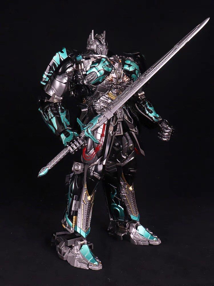 Transformers No Brand - BS-03 BS03 Oversized Version of Unique Toys R ...
