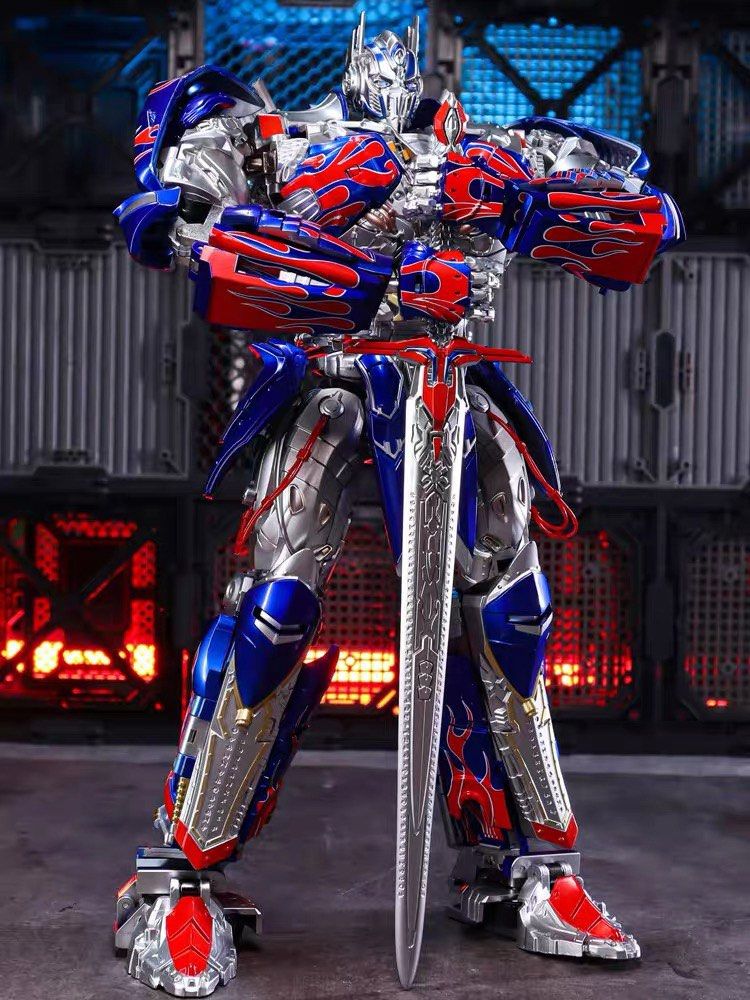 Transformers No Brand - BS-03 BS03 Oversized Version of Unique Toys R ...