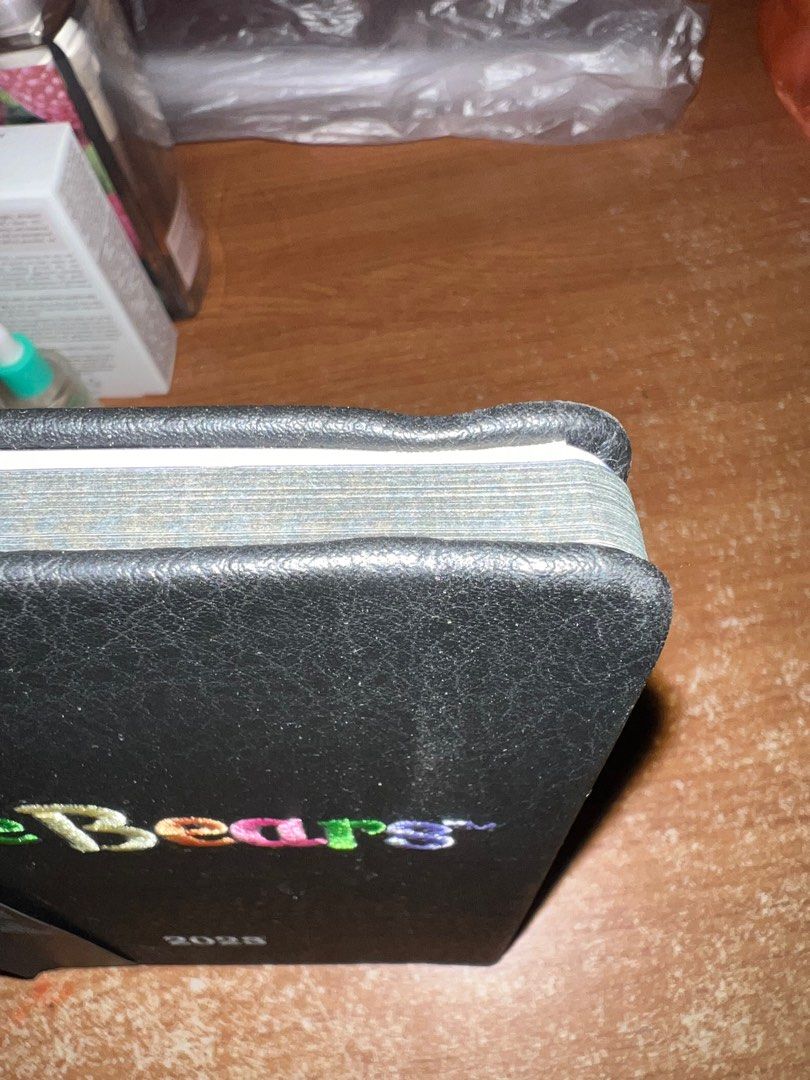 Typo 2023 Weekly Diary, Hobbies & Toys, Stationery & Craft, Stationery ...