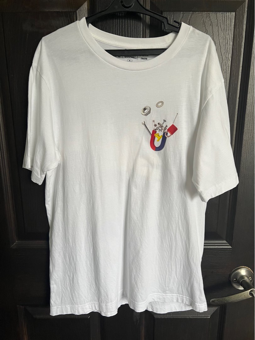 Uniqlo Pokemon collab T-shirt, Men's Fashion, Tops & Sets, Tshirts ...