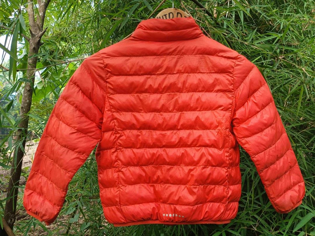 UNIQLO PUFFER, Babies & Kids, Babies & Kids Fashion on Carousell