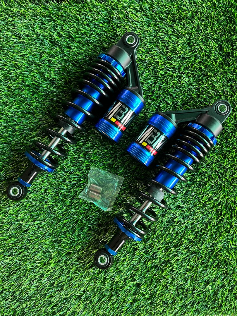 Universal 320MM Rear Shock Gas Absorber, Motorbikes, Motorbike Parts ...