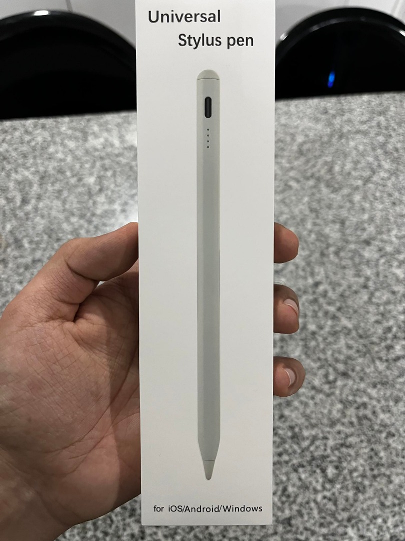 Universal Stylus Pen Windows Apple Android, Mobile Phones & Gadgets ...