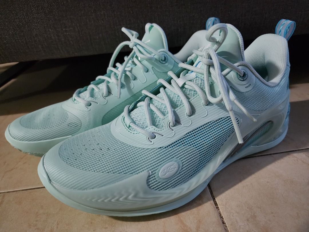 US10 way of wade 808 3 regular chemical reactions, Men's Fashion ...