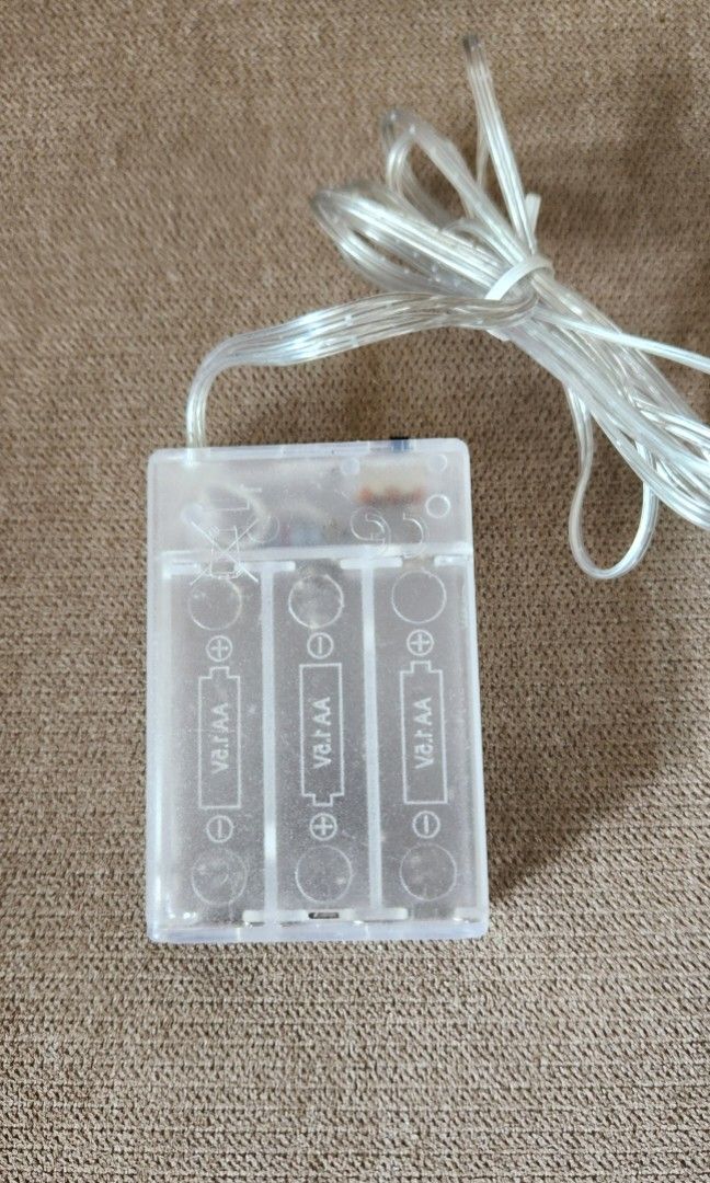 USB/battery mood/wall neon light, Furniture & Home Living, Home Decor ...