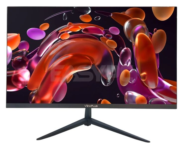 Viewplus ML-22 21.5" 75Hz VA Monitor, Computers & Tech, Parts ...
