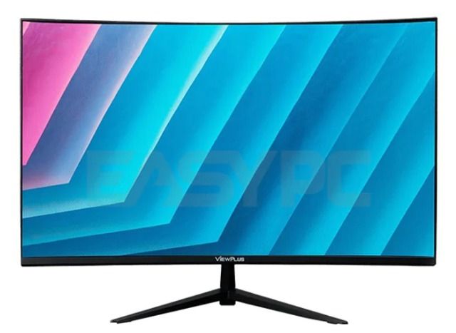 ViewPlus MX-24 IPS 75hz Full HD 1080p Frameless Monitor, Computers ...