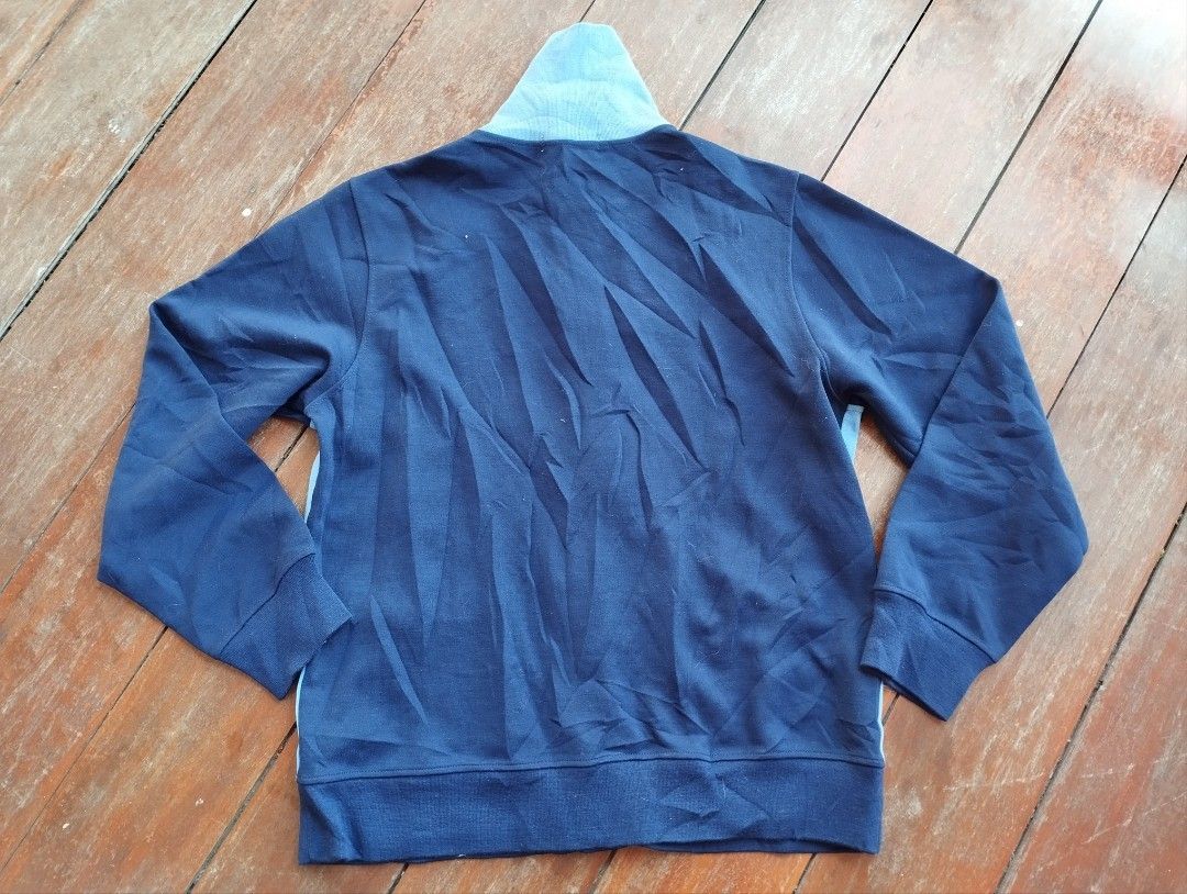 Vintage ASIC reserve jacket, Men's Fashion, Coats, Jackets and ...