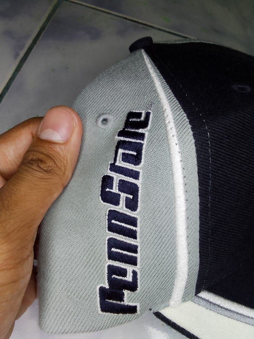 Vintage Penn state Velcro cap, Men's Fashion, Watches & Accessories ...