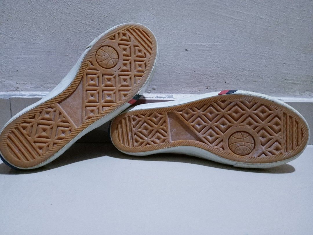 Vintage pro keds red shoes, Men's Fashion, Footwear, Sneakers on Carousell