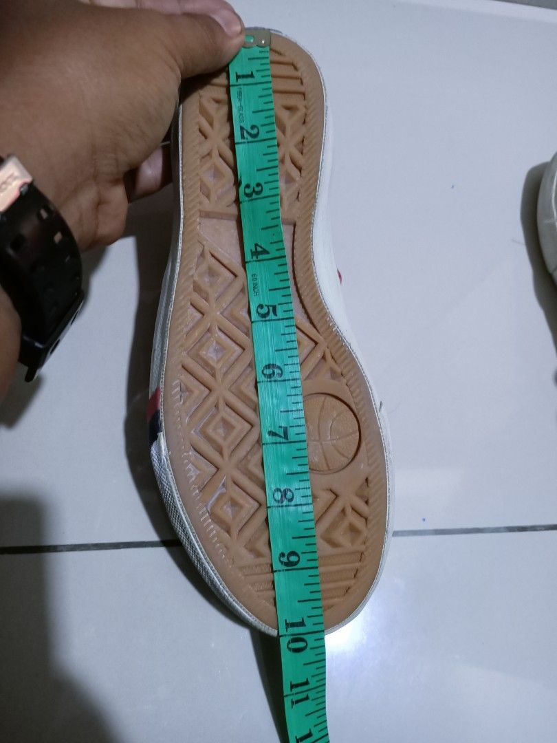 Vintage pro keds red shoes, Men's Fashion, Footwear, Sneakers on Carousell