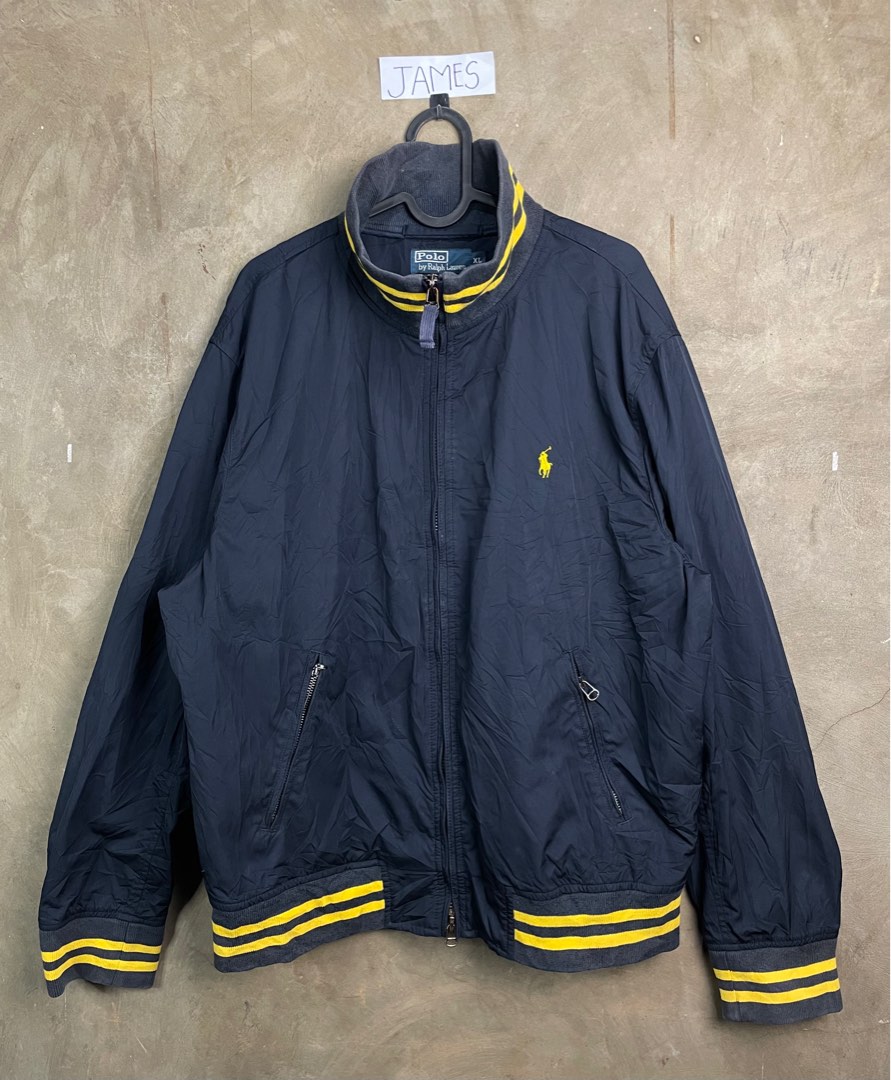 Ralph Lauren Retro Jacket