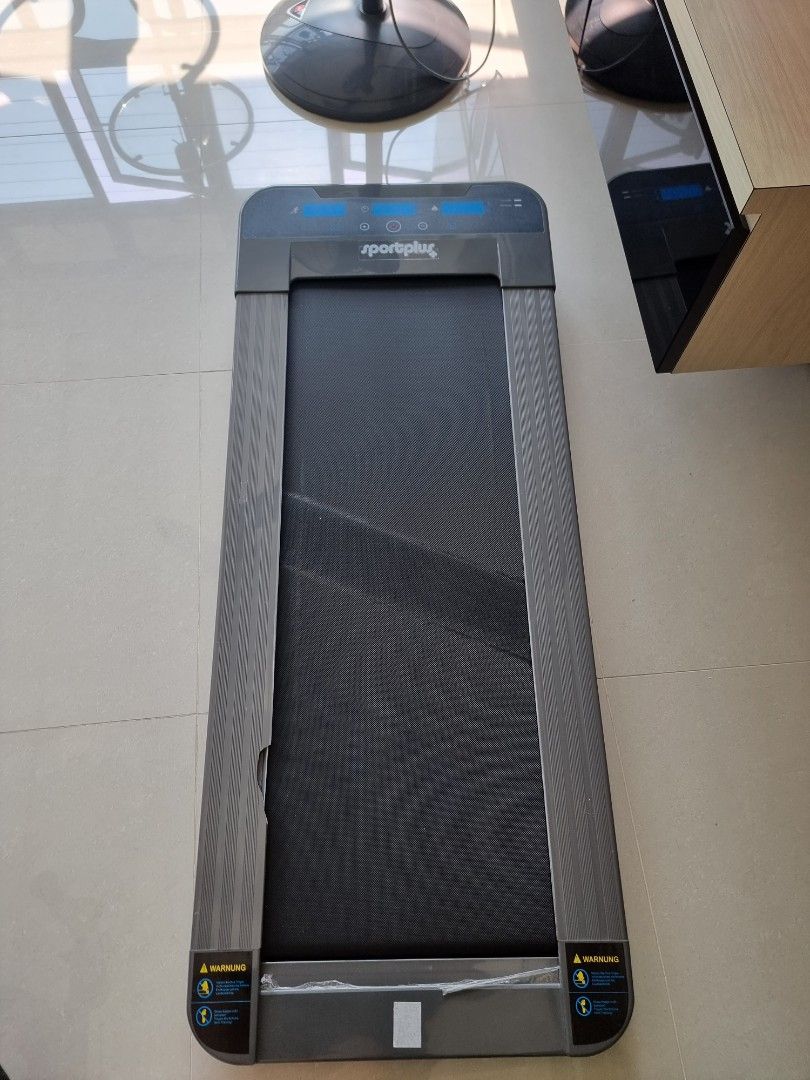 Walking Threadmill, Sports Equipment, Exercise & Fitness, Cardio ...