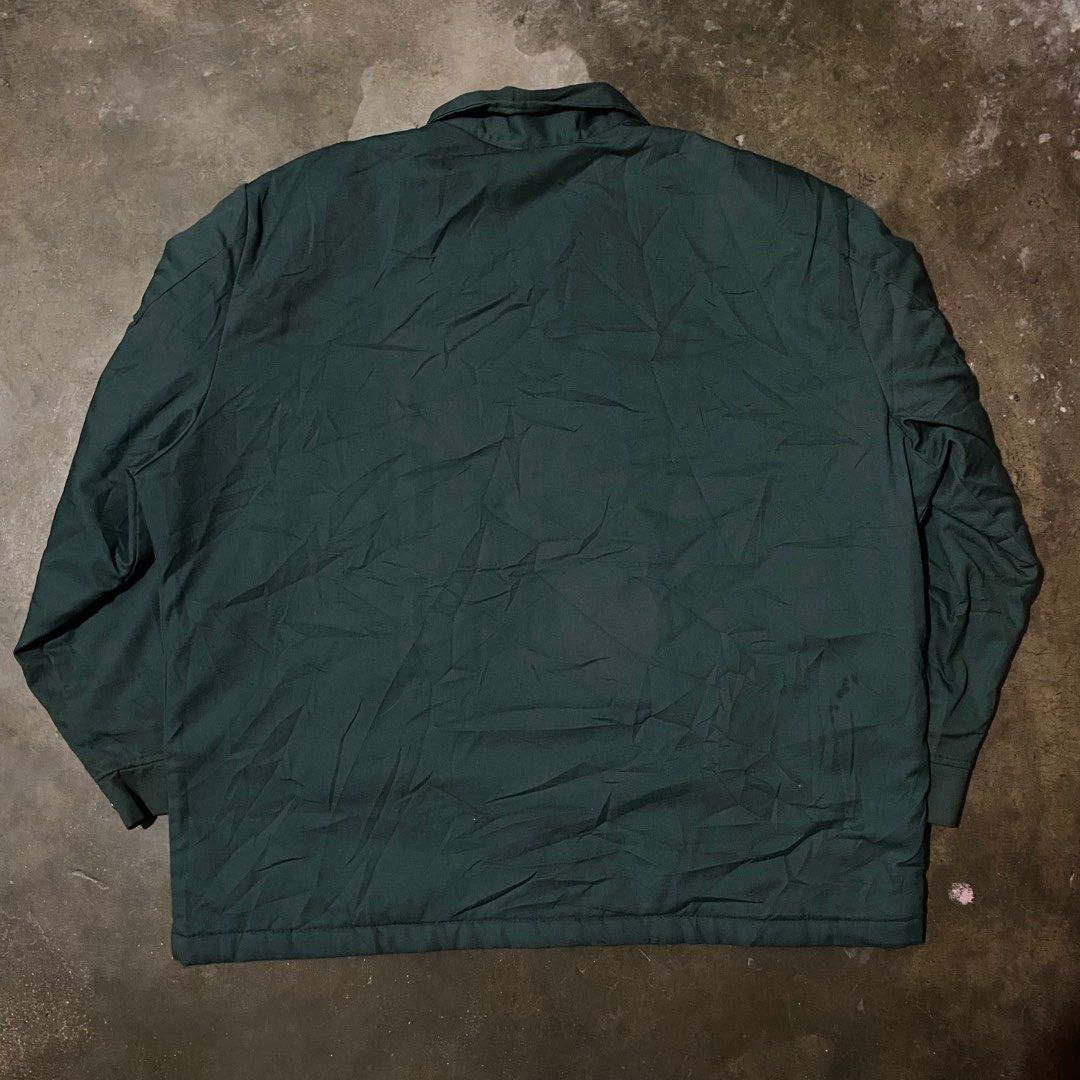 Wearguard Workwear Jacket, Men's Fashion, Coats, Jackets and Outerwear ...