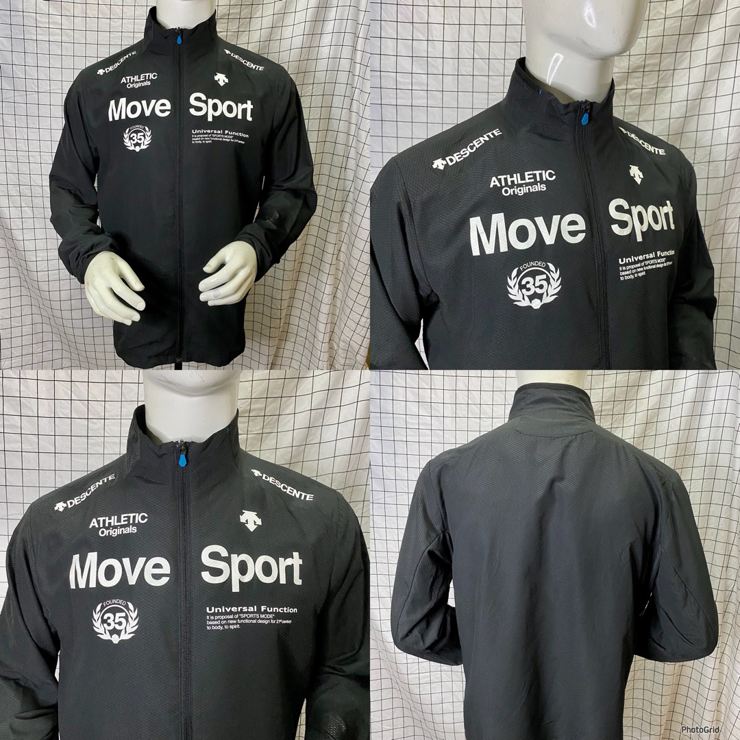 Windbreaker Jacket, Men's Fashion, Coats, Jackets and Outerwear on ...