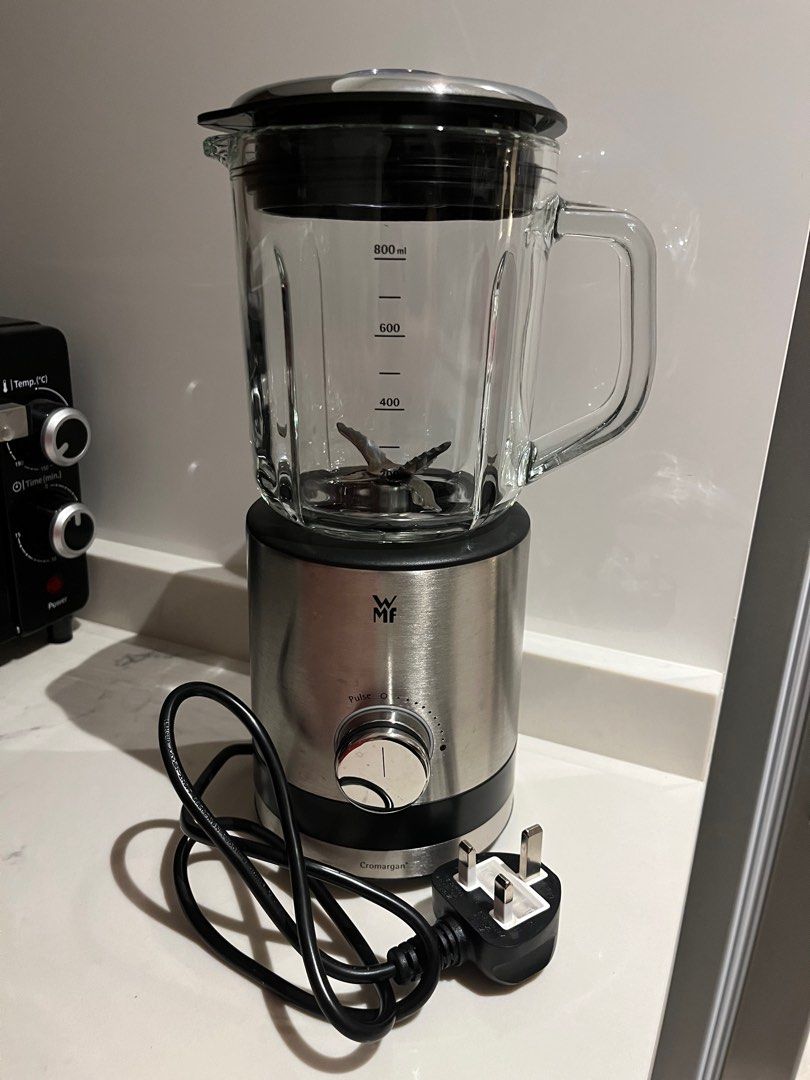 wmf kitchenminis blender 800ml, TV & Home Appliances, Kitchen ...