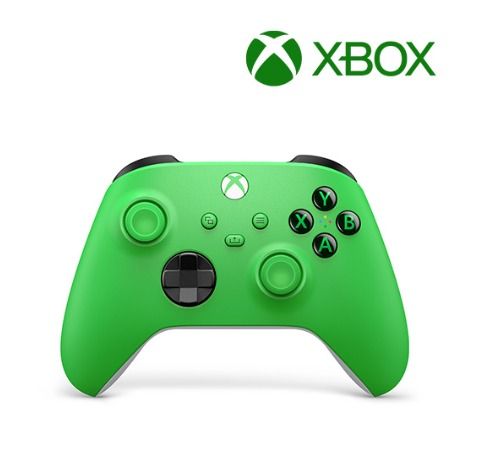 [Xbox Controller] Xbox Wireless Controller - New Model, Video Gaming ...