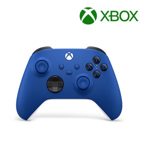 [Xbox Controller] Xbox Wireless Controller - New Model, Video Gaming ...
