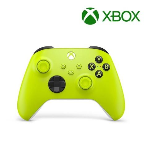 [Xbox Controller] Xbox Wireless Controller - New Model, Video Gaming ...