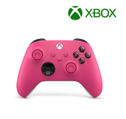 [Xbox Controller] Xbox Wireless Controller - New Model, Video Gaming ...