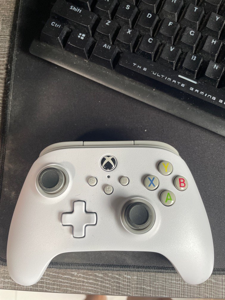 Xbox One Controller, Video Gaming, Gaming Accessories, Controllers on ...